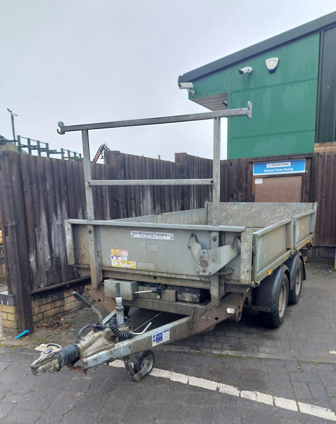 Vin Chip | Advanced Theft Detection & Forensic Security Solutions